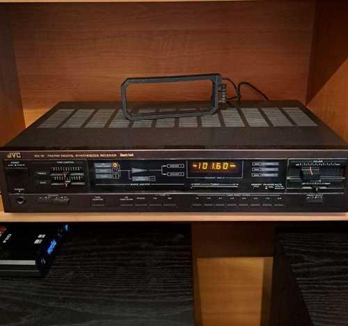 Стерео ресивер JVC RX-111BK