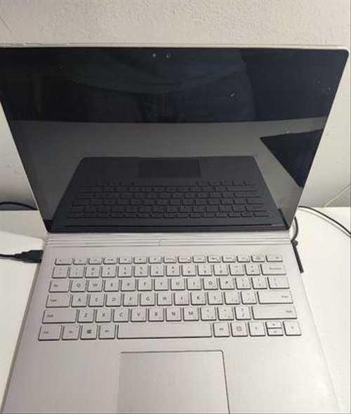 Surface book2 13