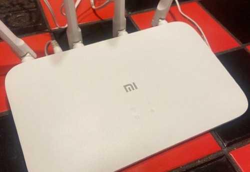 Роутер Xiaomi Mi 4A