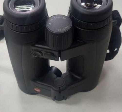 Бинокль Leica Geovid 10x42 HD-B