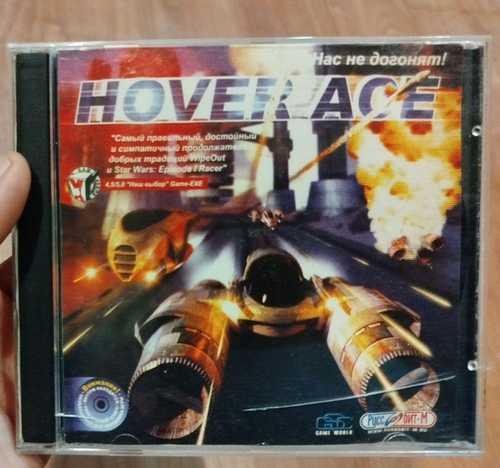 Игра Hover Ace для пк