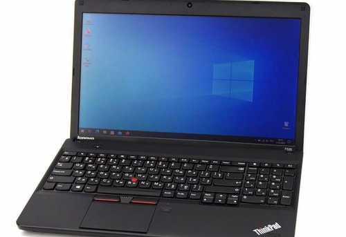 Ноутбук Lenovo ThinkPad Egde E535