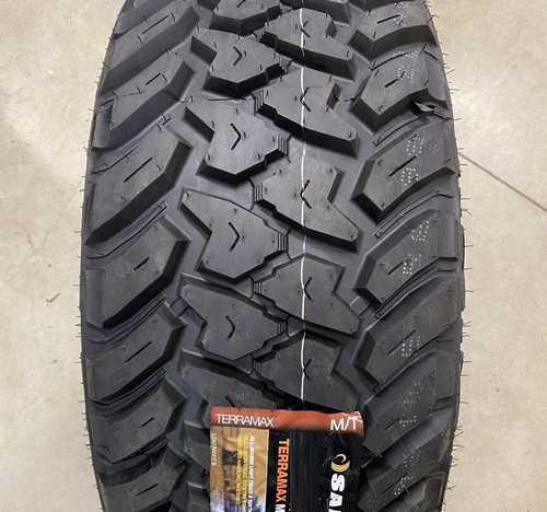 Sailun Terramax M/T 33/12.5 R17 114Q