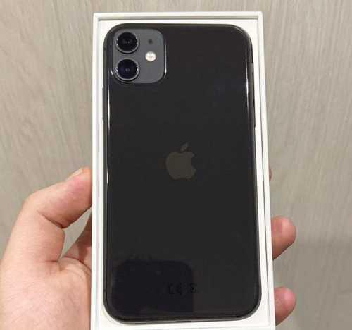 iPhone 11, 64 ГБ