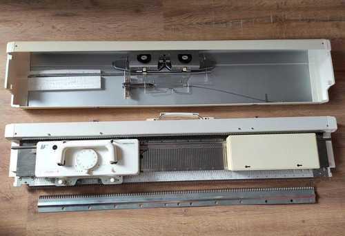 Вязальная машина Silver reed SK860 4 класс
