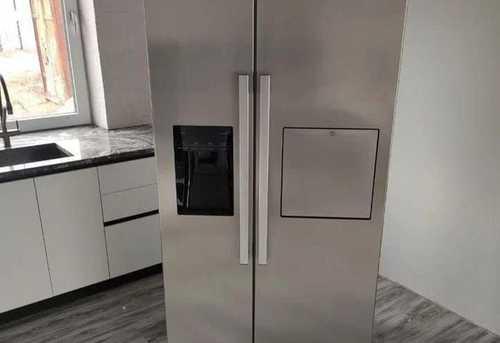 Холодильник Gorenje nrs9182vxb1