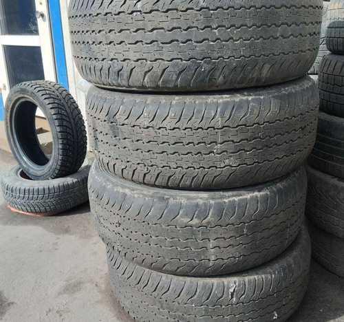 Dunlop Grandtrek AT22 285/60 R18