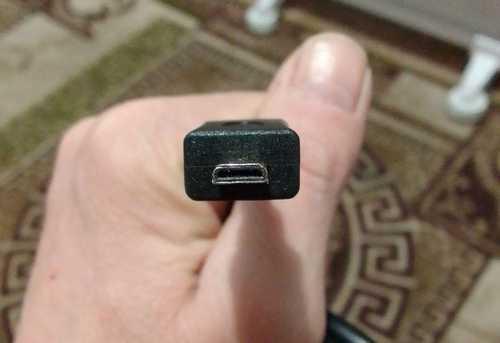 Кабель hdmi- micro hdmi sven- 3 метра