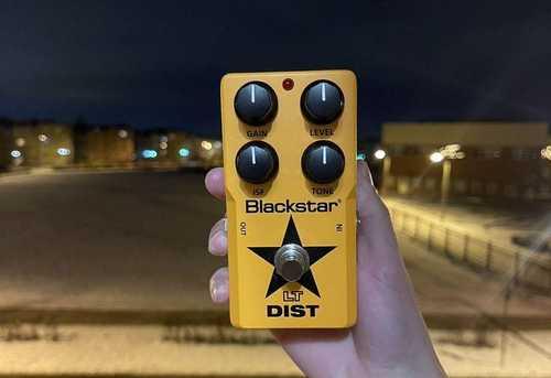 Blackstar LT Dist