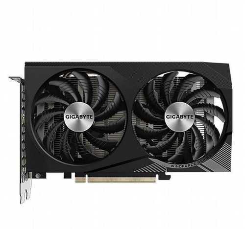 Gigabyte GeForce RTX 3050 8GB windforce OC V2