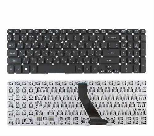 Клавиатура для ноутбука Acer V5-531, V5-551