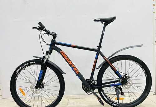 Велосипед grantel 27,5R G137 рама алюминий