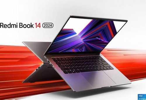 Xiaomi Redmibook 14 Pro i5-13500H 16/512 Гарантия