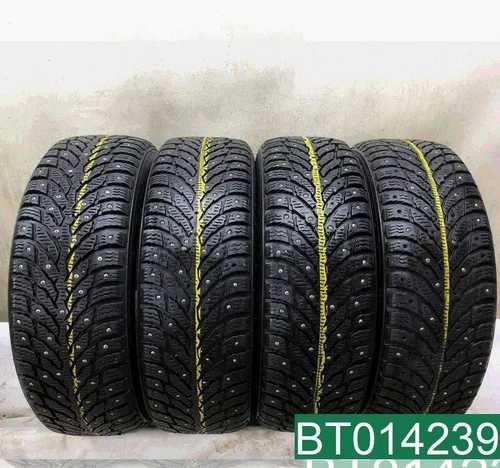 Nokian Tyres Hakkapeliitta 9 195/65 R15 95T