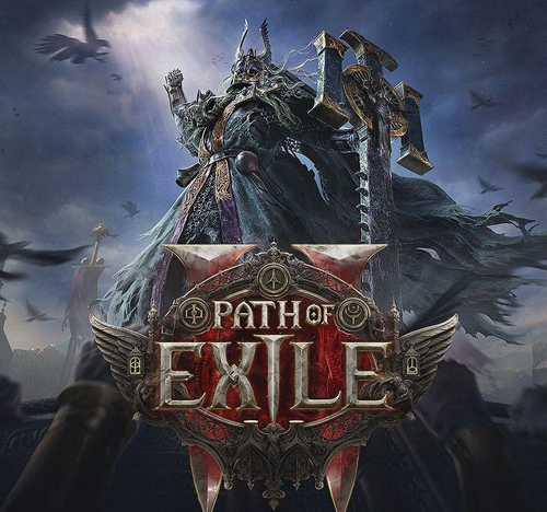 Path of Exile 2 PS5