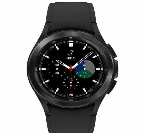 Samsung Galaxy Watch 4 Classic 46 black