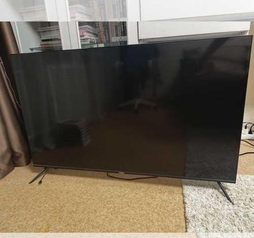 Haier LE50K6700UG SMART TV