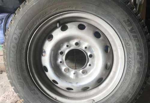 Hankook Dynapro AS RH03 205/70 R15