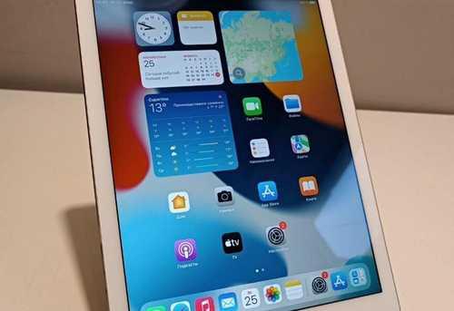 iPad air 2 wi-fi 16 gb