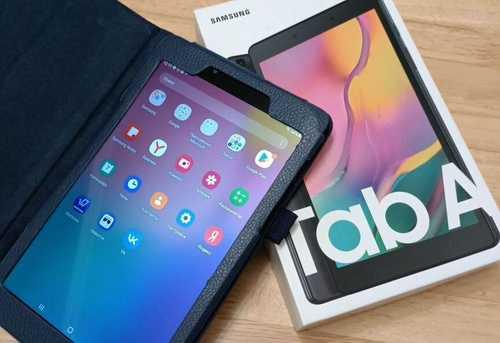 Samsung Galaxy Tab A 8.0 2019 (SM T290)