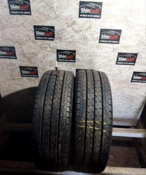 Dunlop SP Taxi 195/65 R15 91S