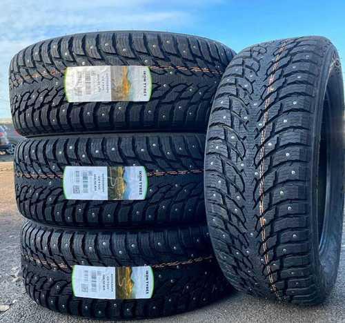 Ikon Tyres Autograph Ice 9 265/55 R19