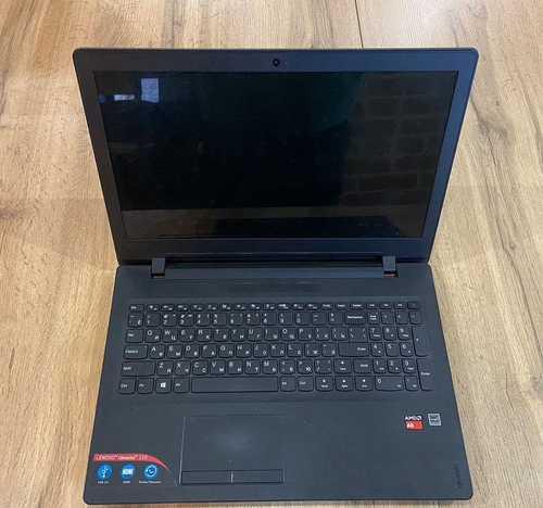 Ноутбук Lenovo Ideapad 110-15ACL