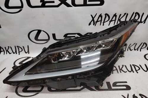 Фара Lexus Rx4 Rx200T Rx300 Rx350 Rx450H