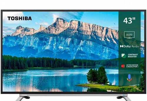 Телевизор Toshiba 43L5069