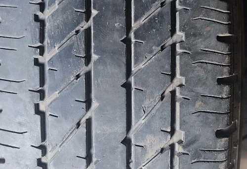 Sava Trenta 205/70 R15C