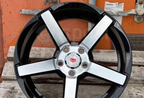 Новые диски RR16 4x100 Vossen CV3