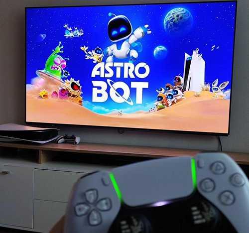 Astro Bot/Астро Бот/ps5