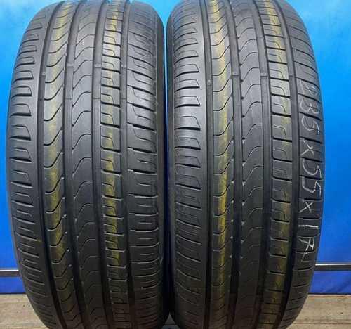 Pirelli Cinturato P7 235/55 R17 99W