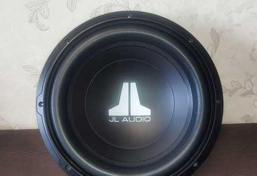 Сабвуфер JL Audio 12"