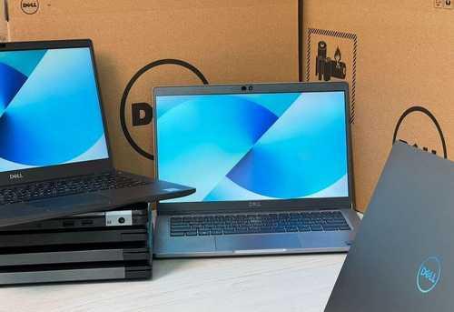 Dell Latitude XPS i3 i5 i7 оптом и в розницу