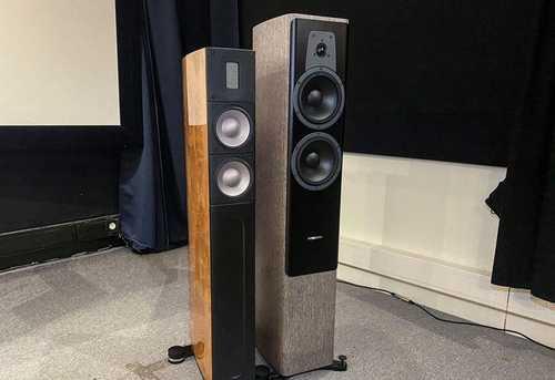 Напольная акустика raidho acoustics X2T Black and