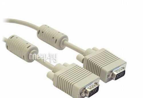 Gembird Premium VGA 15M/15M 15m CC-ppvga-15M