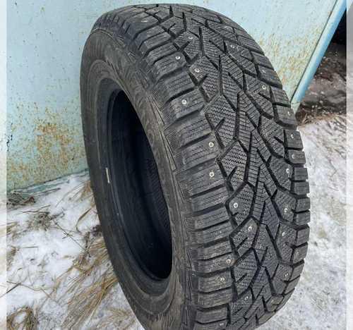 Gislaved NordFrost 100 SUV 215/65 R16 100T