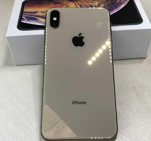 iPhone Xs Max, 256 ГБ