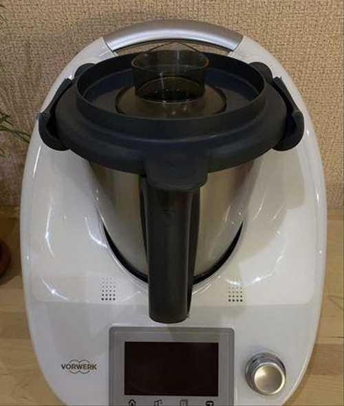 Thermomix TM5 Термомикс