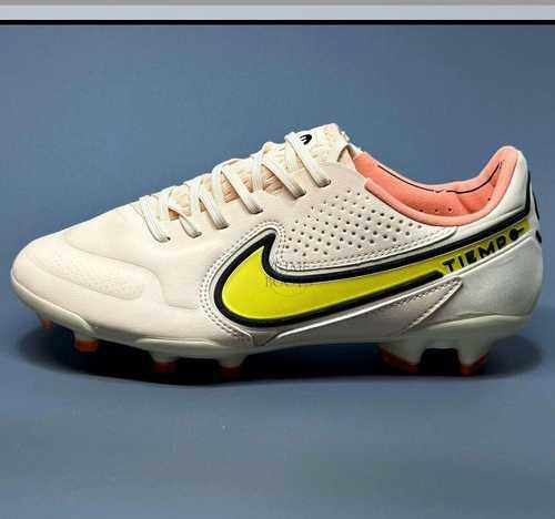 Бутсы Nike Tiempo Legend 9