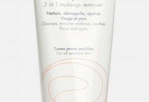Флюид для снятия макияжа 3B1 EAU thermale avene