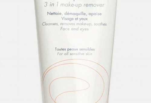 Флюид для снятия макияжа 3B1 EAU thermale avene