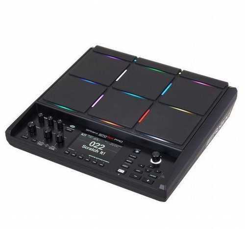 Roland SPD-SX PRO Sampling Pad