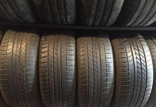 Goodyear Eagle F1 All Season 275/45 R21