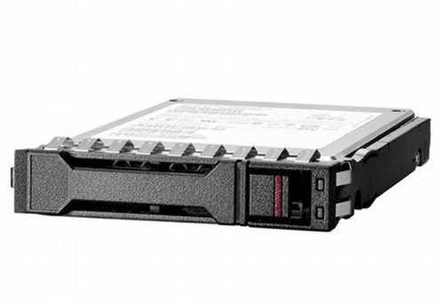 Накопитель SSD HPE 480GB 2.5"(SFF) 6G SATA P40497