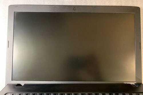 Ноутбук Acer E5-575 / N16Q2, запчасти