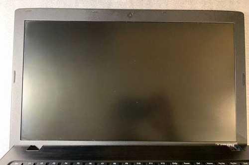 Ноутбук Acer E5-575 / N16Q2, запчасти