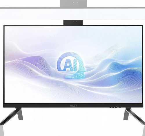 Моноблок MSI Modern 27" AM273Q AI 1UM-047XRU