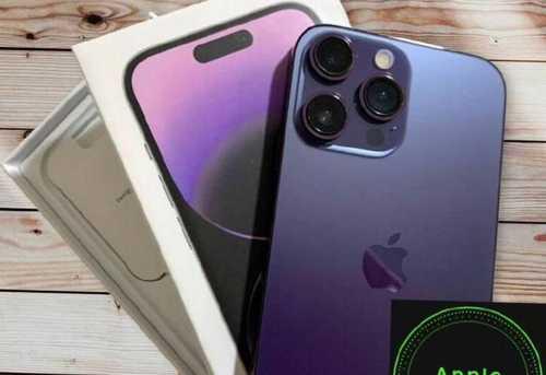 iPhone XR в корпусе 14Pro